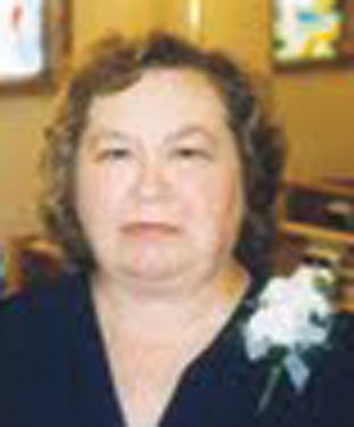 Mary Jo (Nielsen) Griese, 69