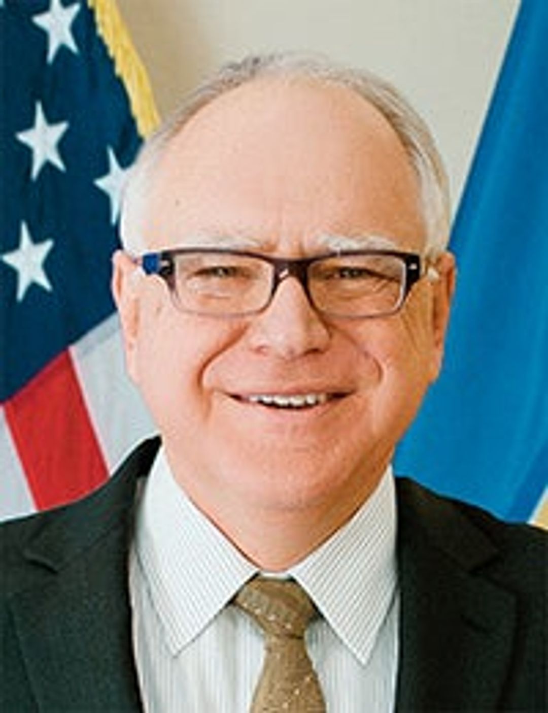 Walz signs executive orders on guns as Legislature remains stalled on ...