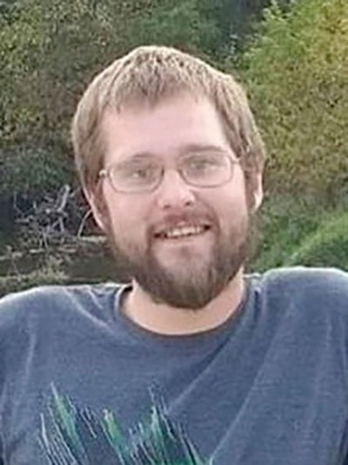 Evan Lewis Kersten, 31