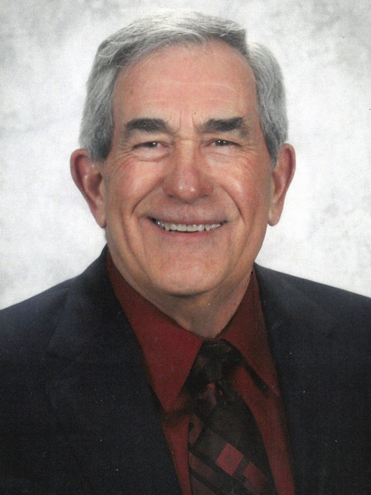 Donald "Don" R. Fox