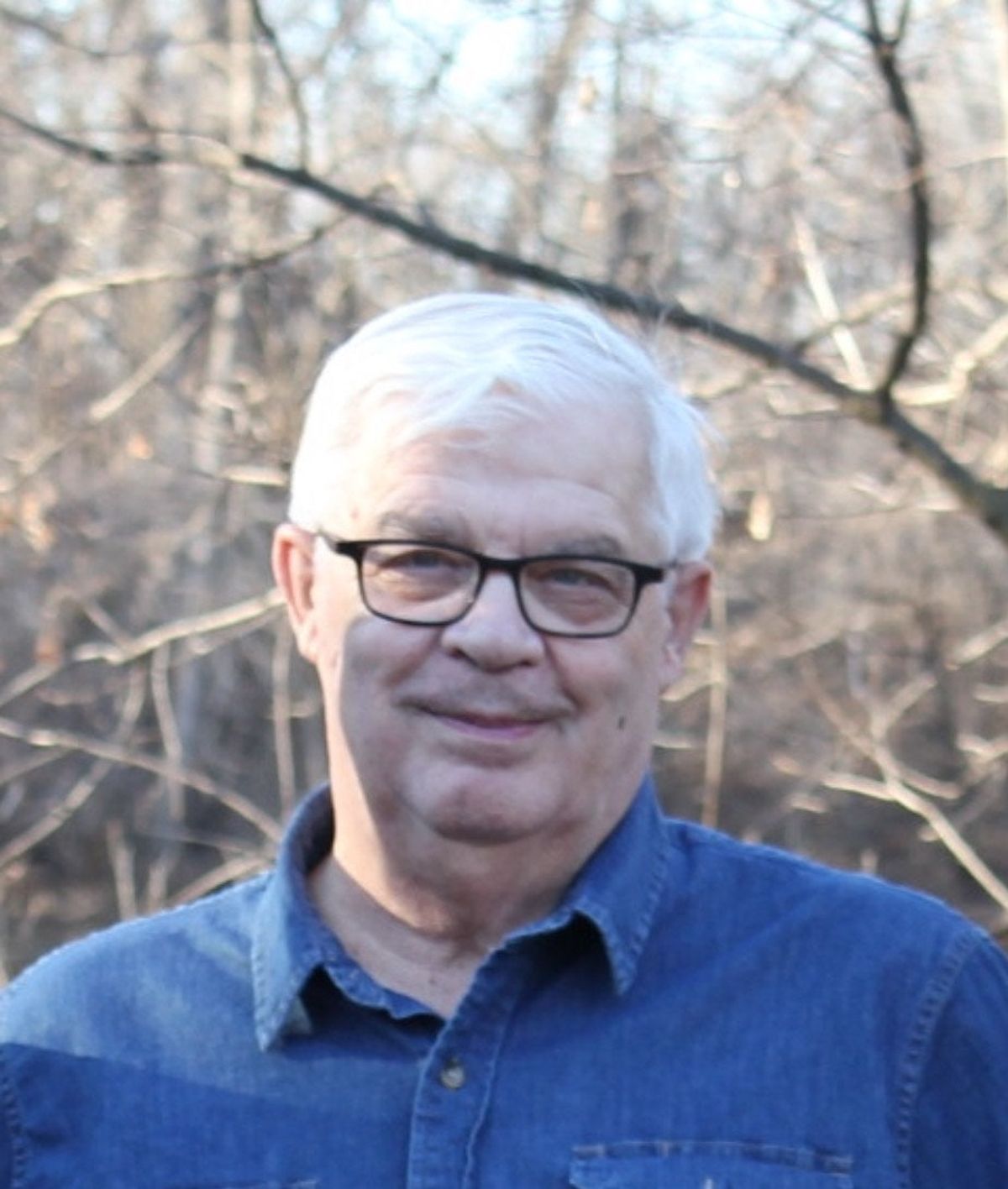 James Lawrence Schmit, 81
