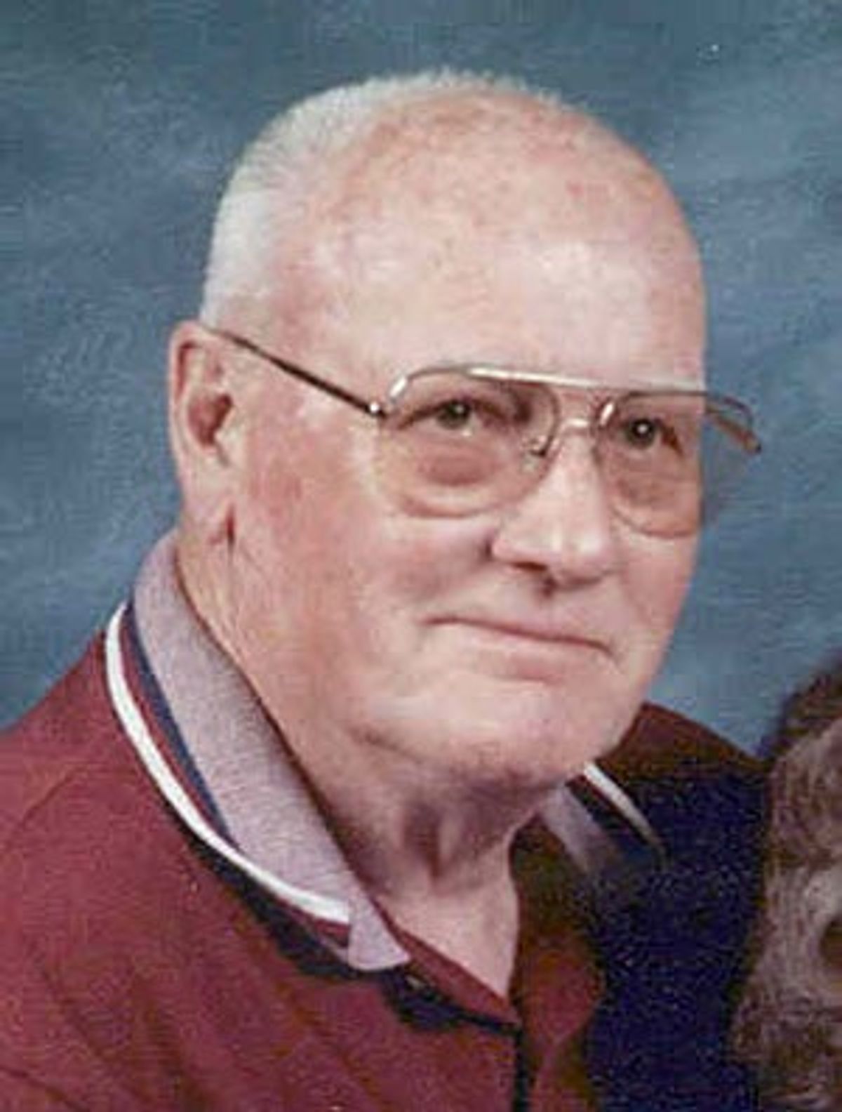 Robert Darrel Halligan, 81, Rose Creek