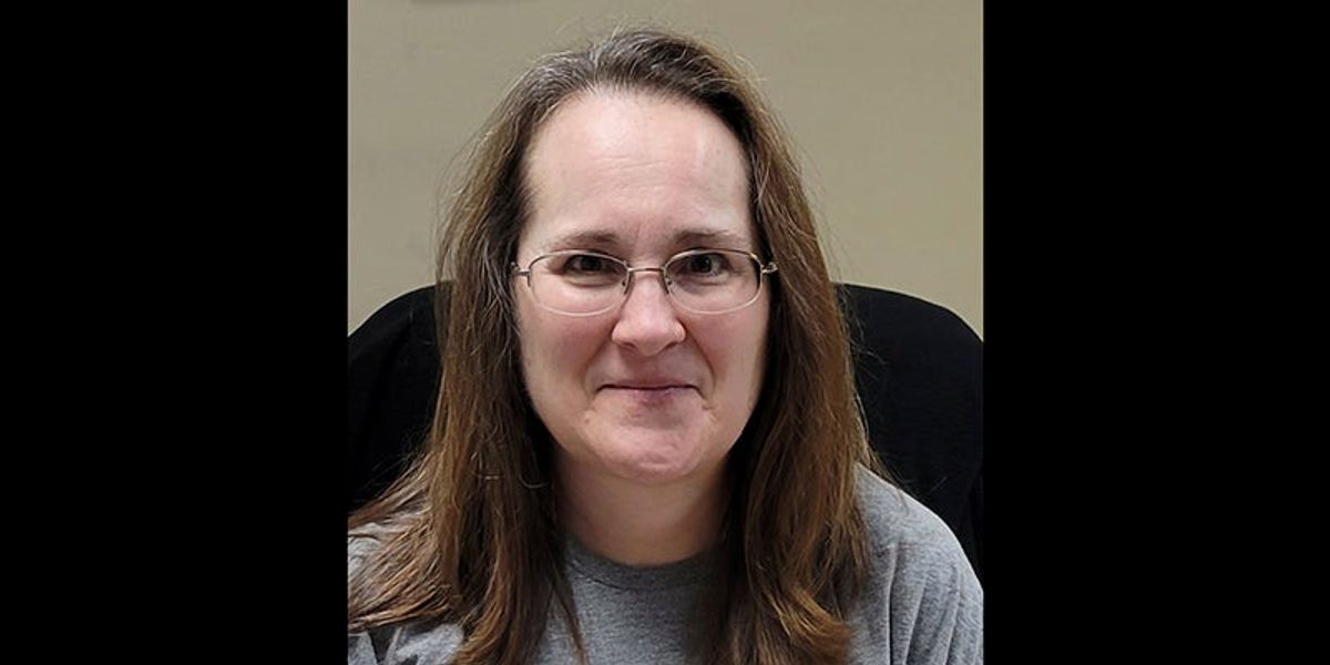 Carolyn Bogott: Every day of work is a joy