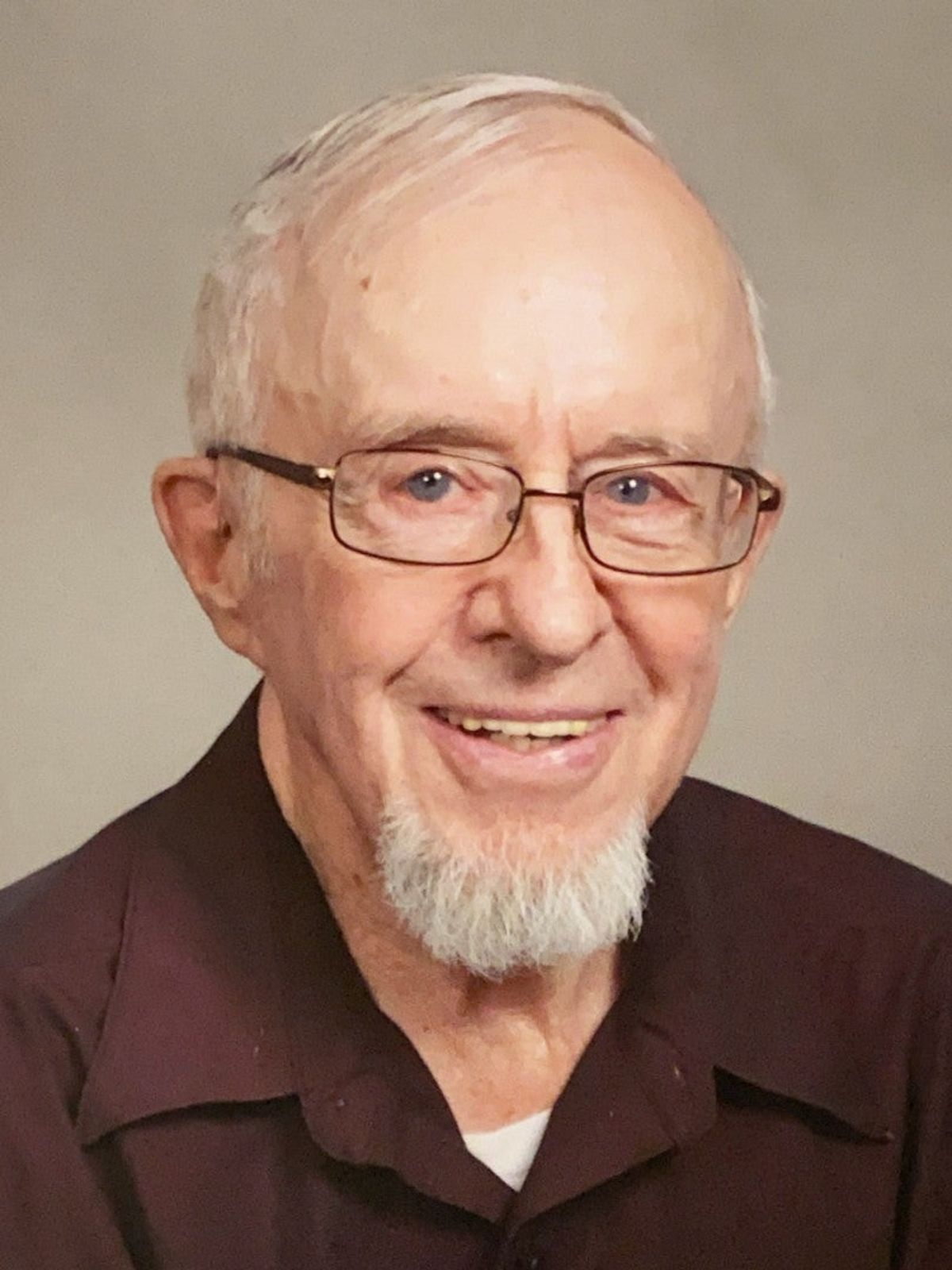 Charles "Chuck" Larson, 92