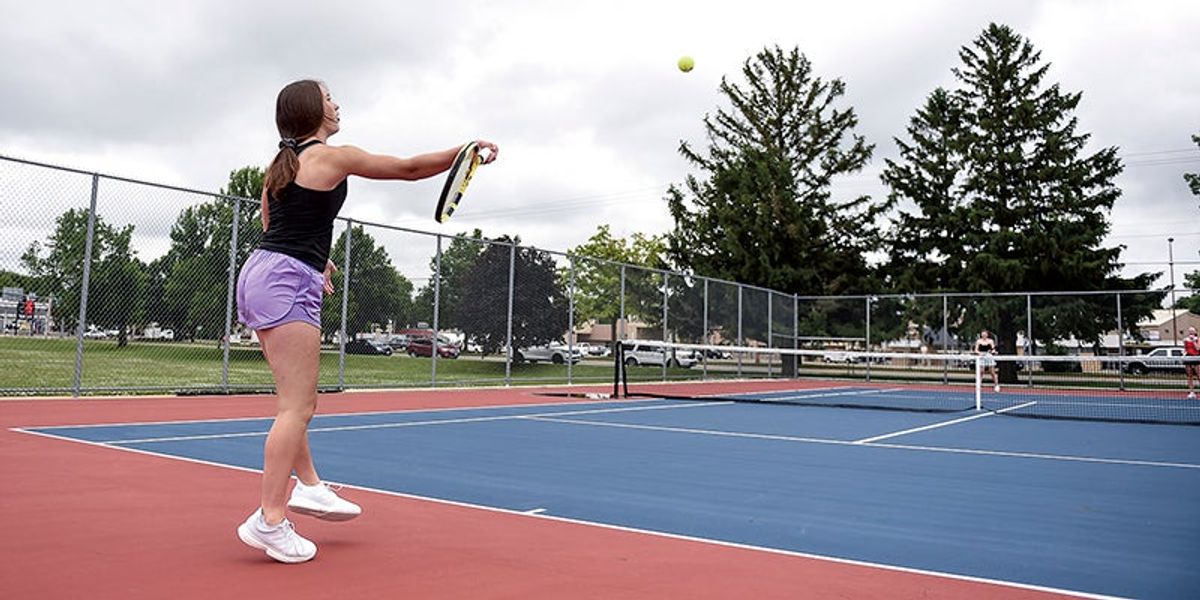 APS School board authorizes bidding process for tennis courts reconstr...