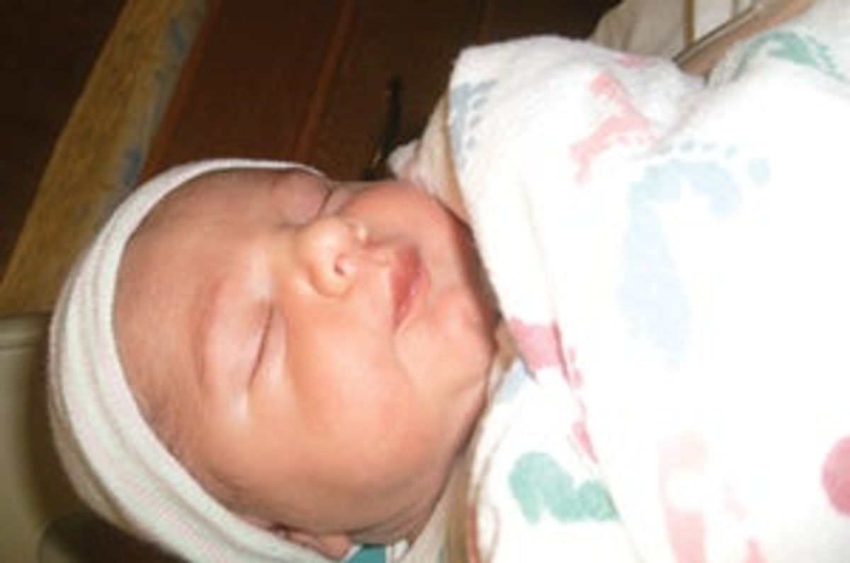 Colton James Wencl