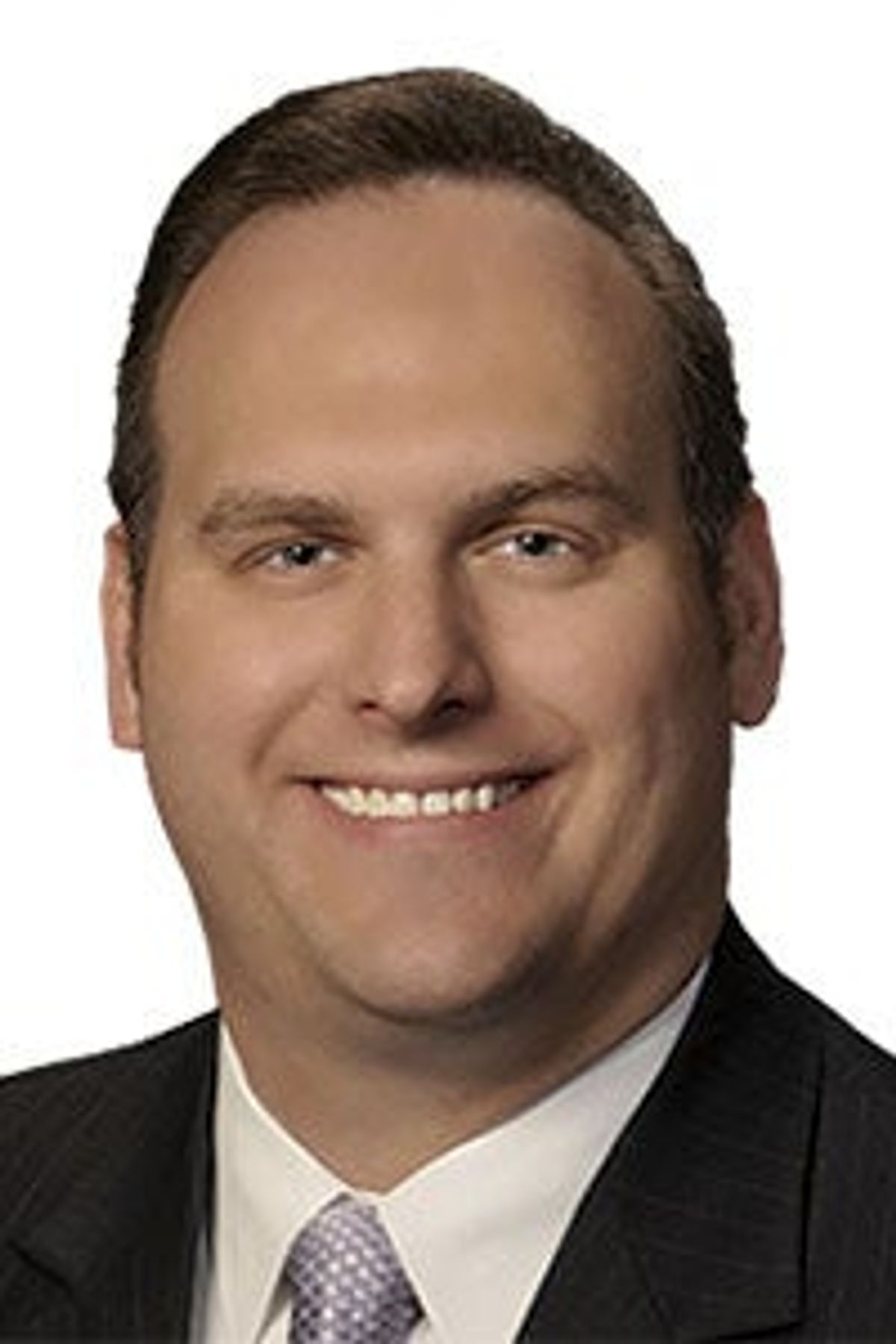 Eric Weerts: Being a funeral director is a calling to serve
