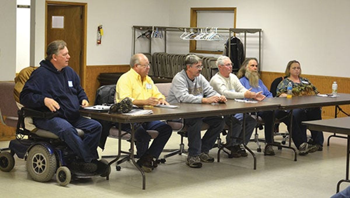 Mapleview says 'no' to joining Austin