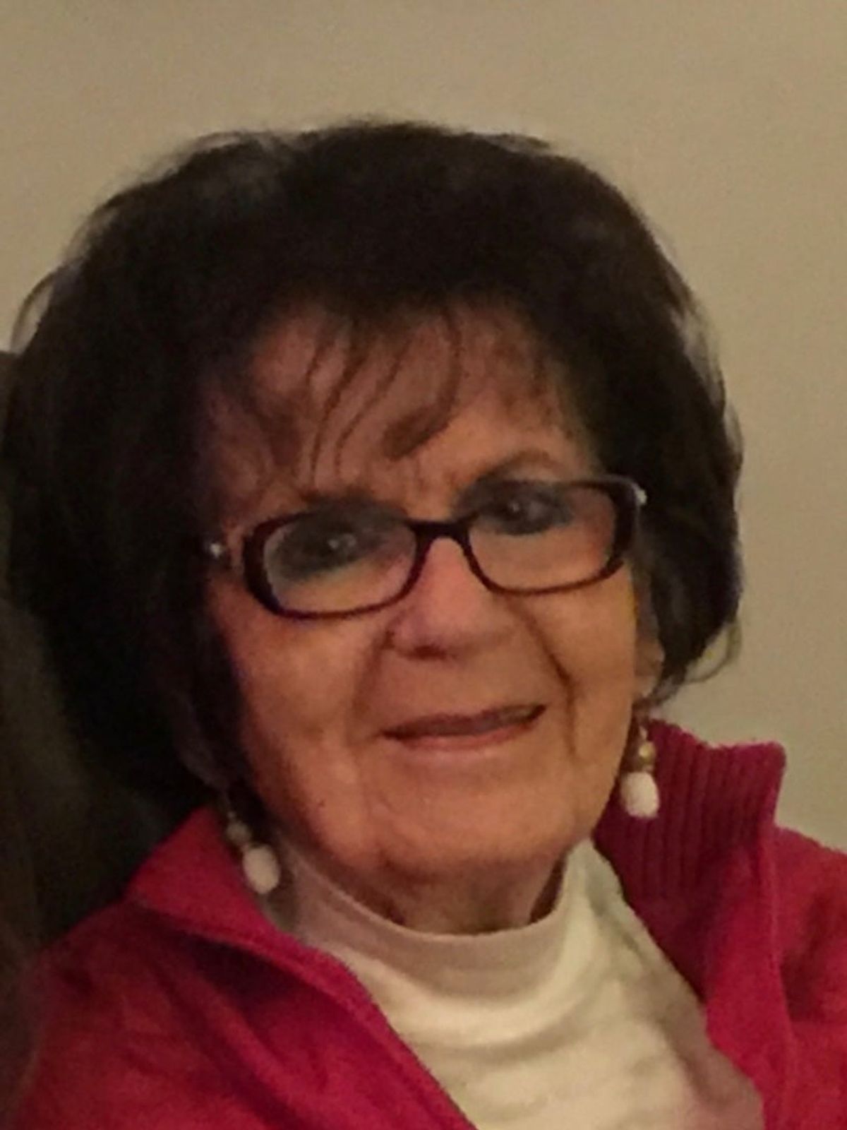 Maxine L Stroud