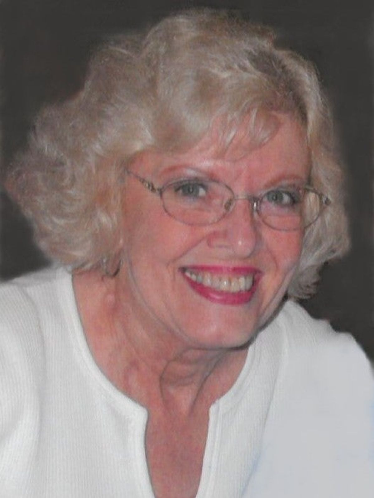 Donna Lou Keck, 84