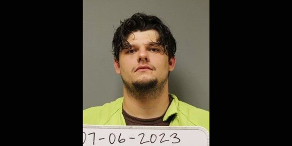 A. Lea man charged with murder in 2-year-old's death; bail s...