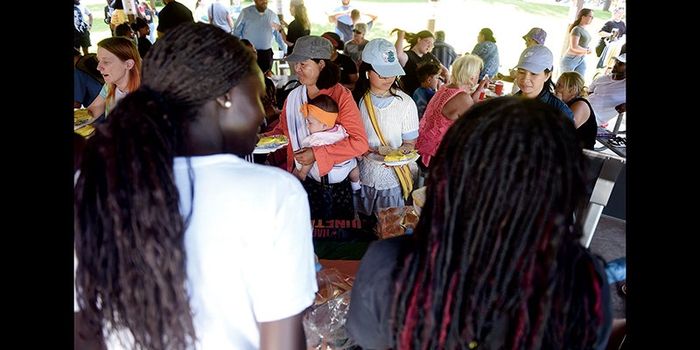Juneteenth Celebration recognizes progress and work still to be done