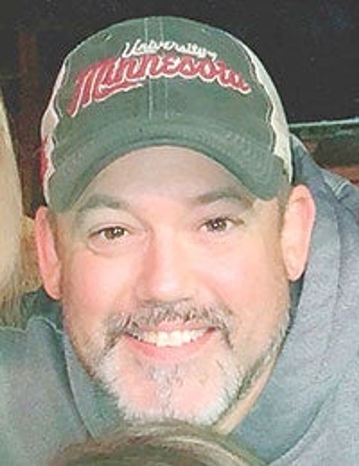 Jim Jensen, 50