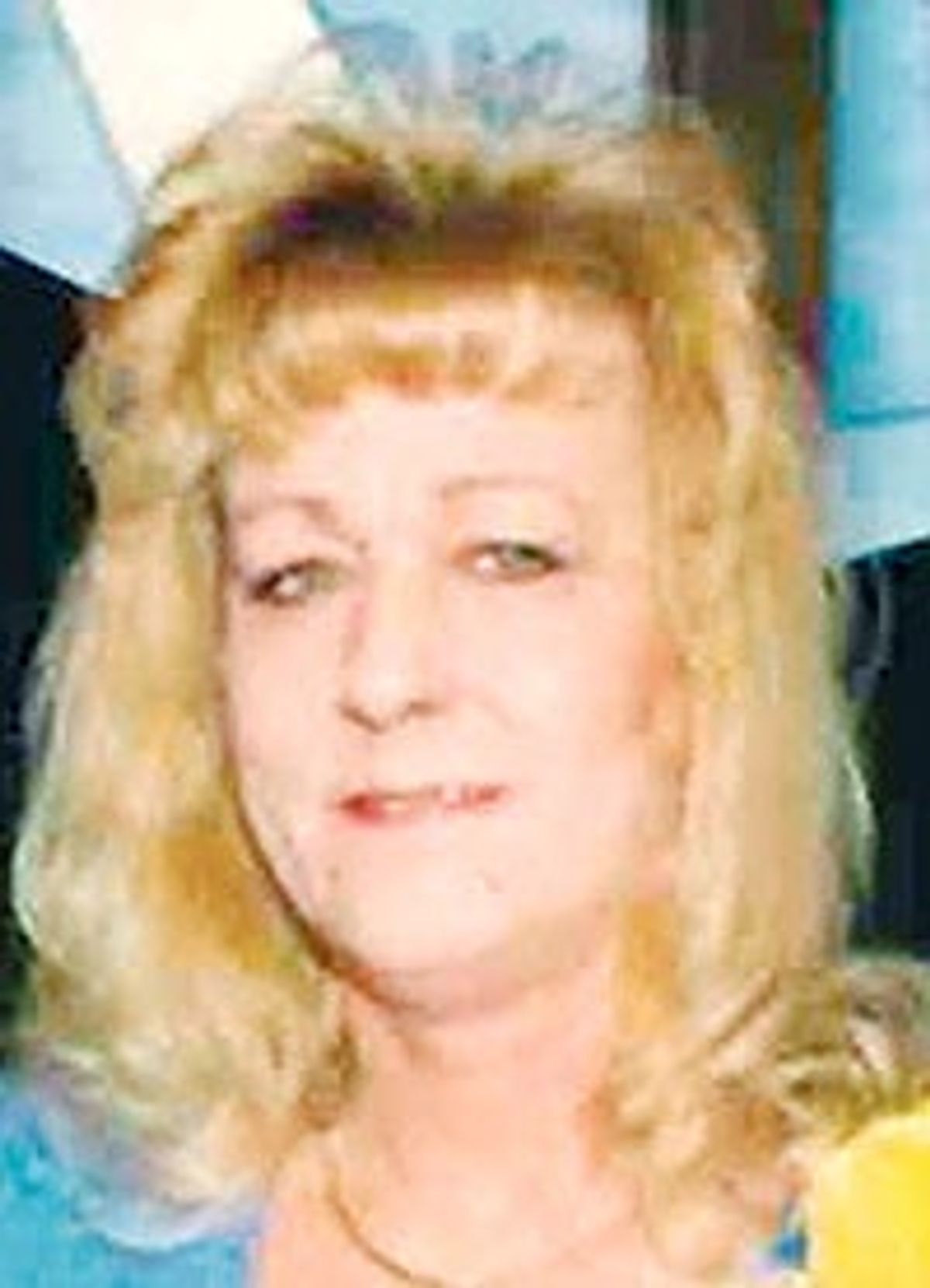 Holly Janet Allen, 58