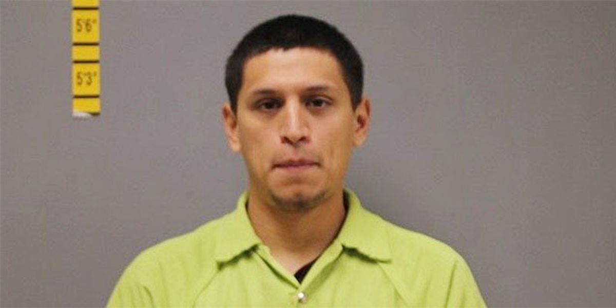 Albert Lea teacher living in Austin arrested for solicitation of a min...