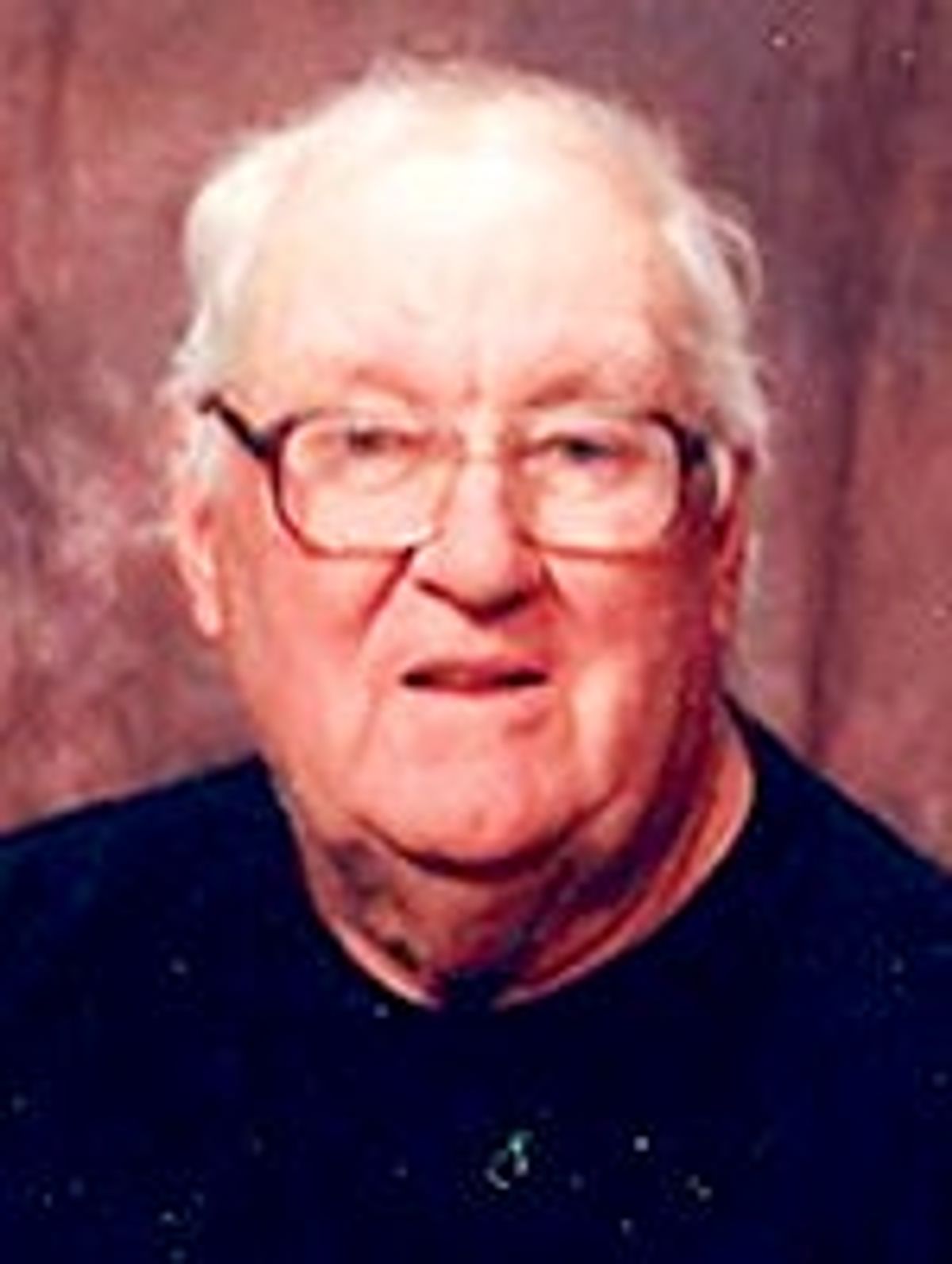 Marvin J. Ehlers, 82