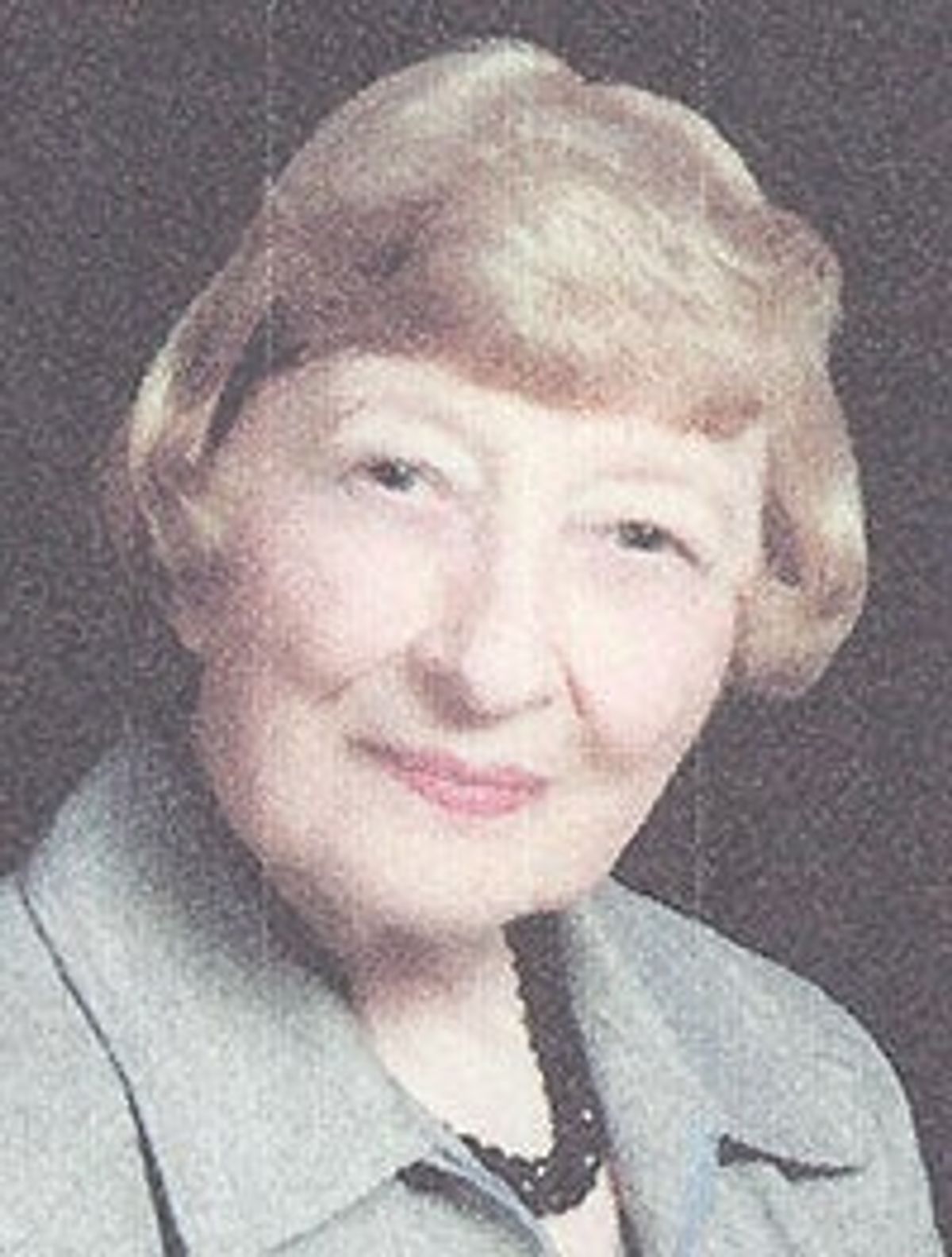 Myrna D. Phillips, 92