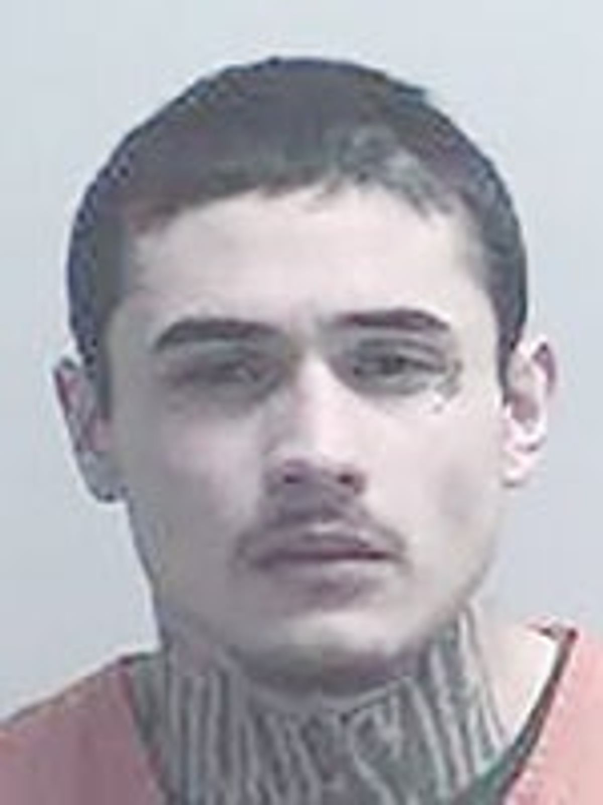 Hardy sentenced to 34 months in prison for drug sales