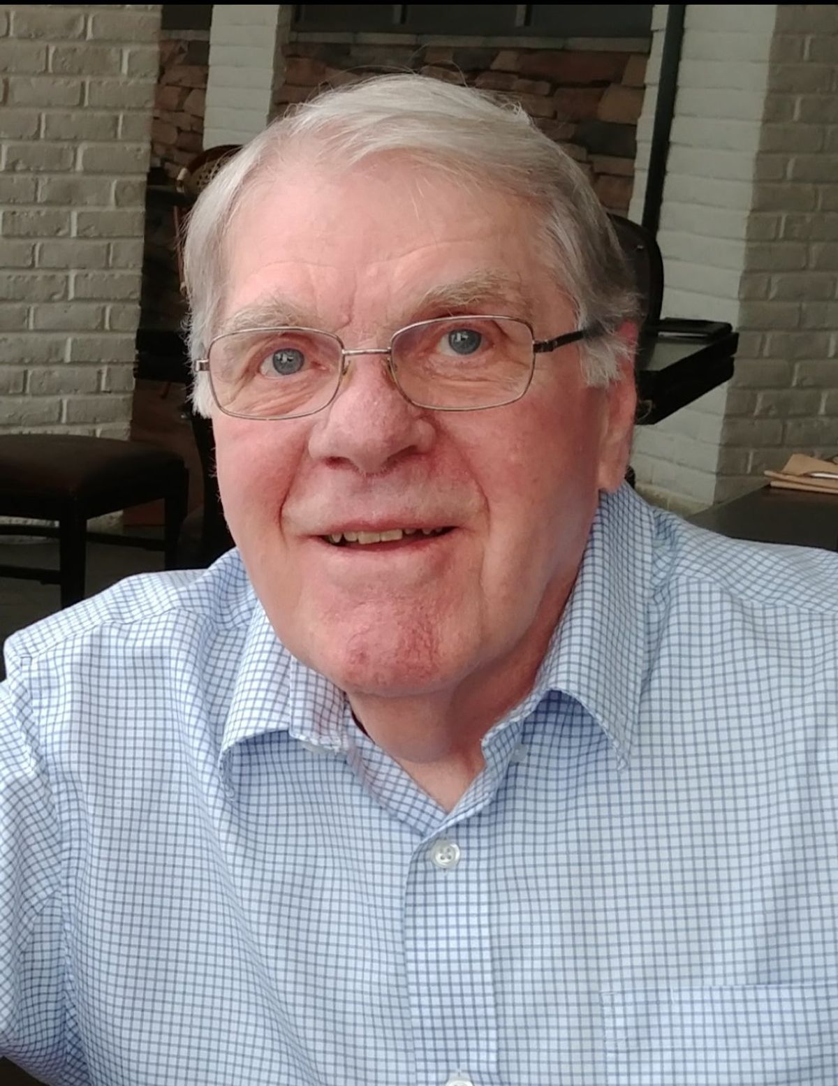 Gary Michael Sherman, 89