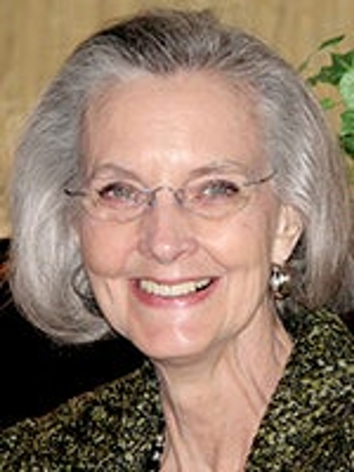 Marilyn Carol Lewis, 81