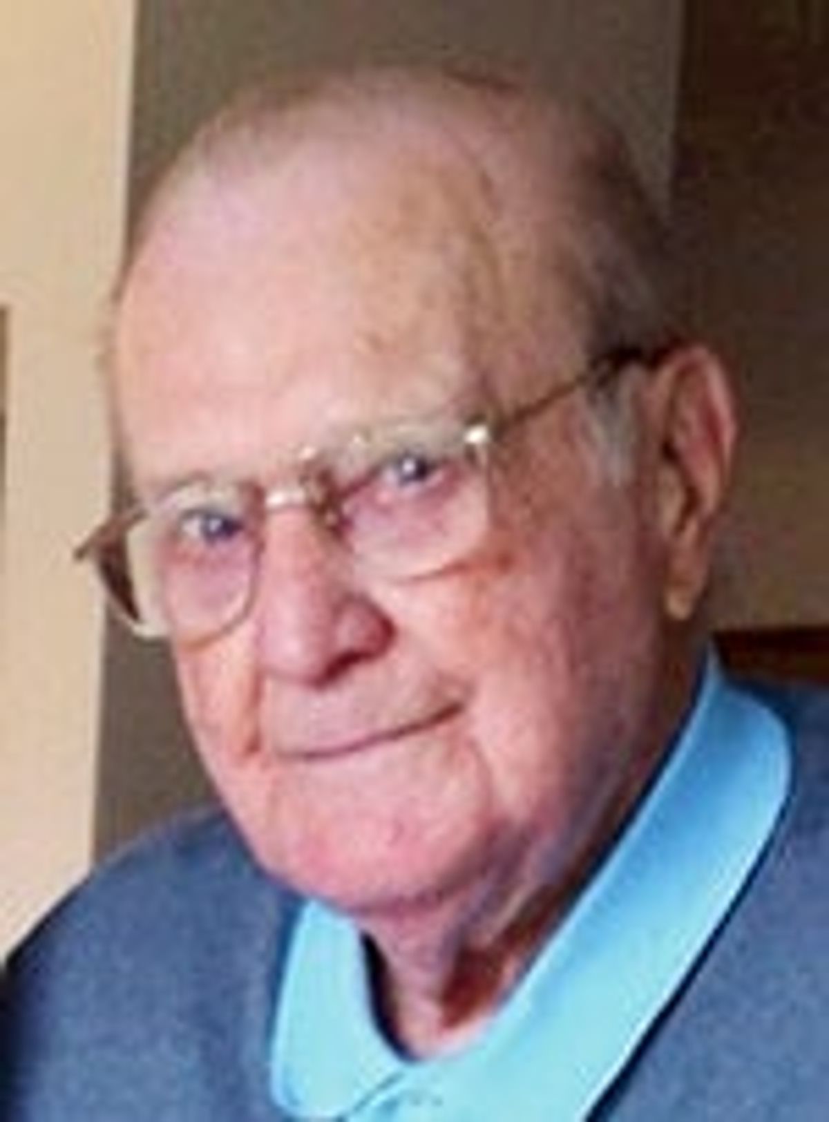 Stanley H. Lewison, 98
