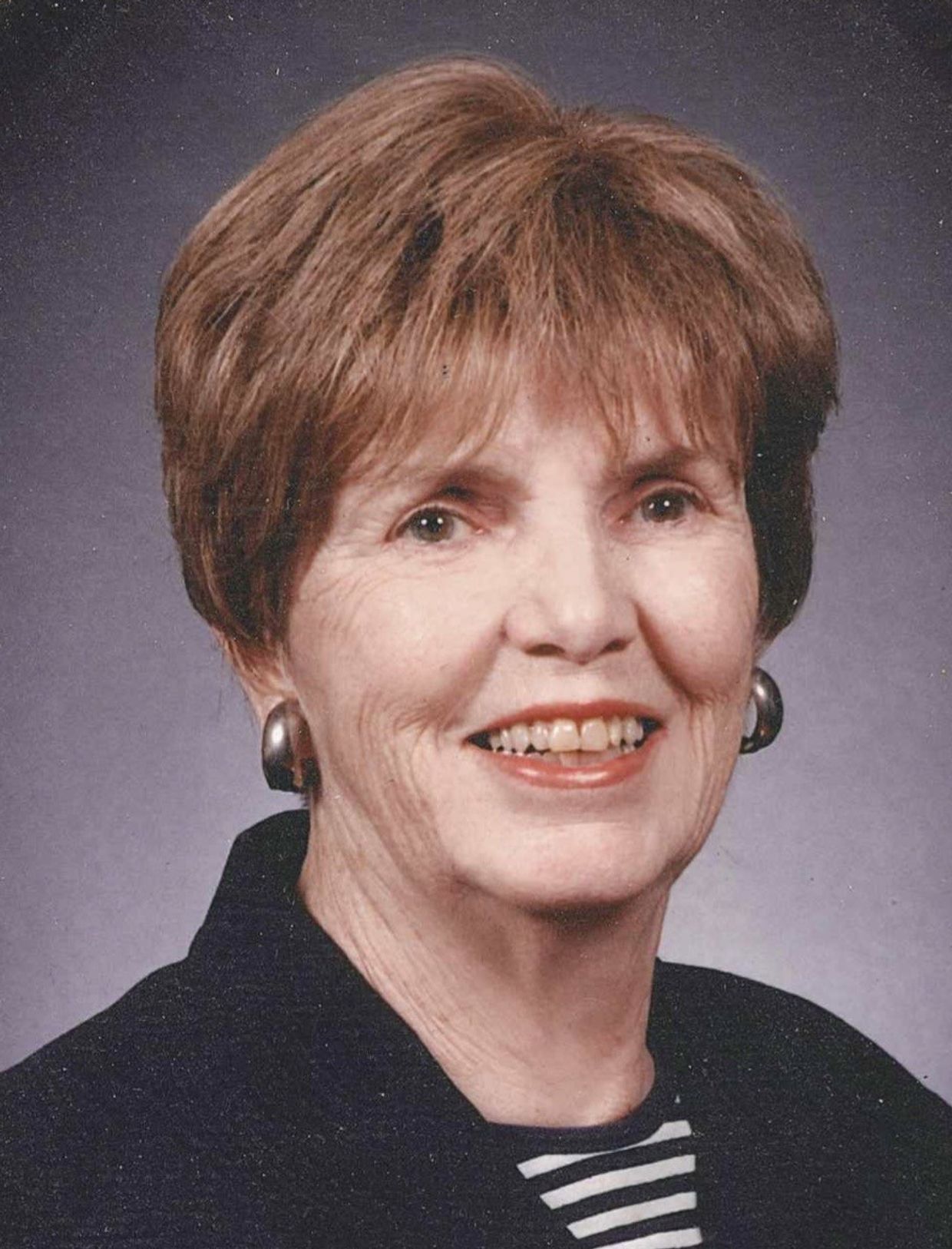 Margaret Teresa Overlie