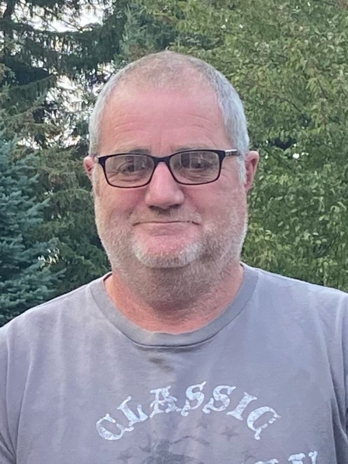 Ramon Lee Crews, 61