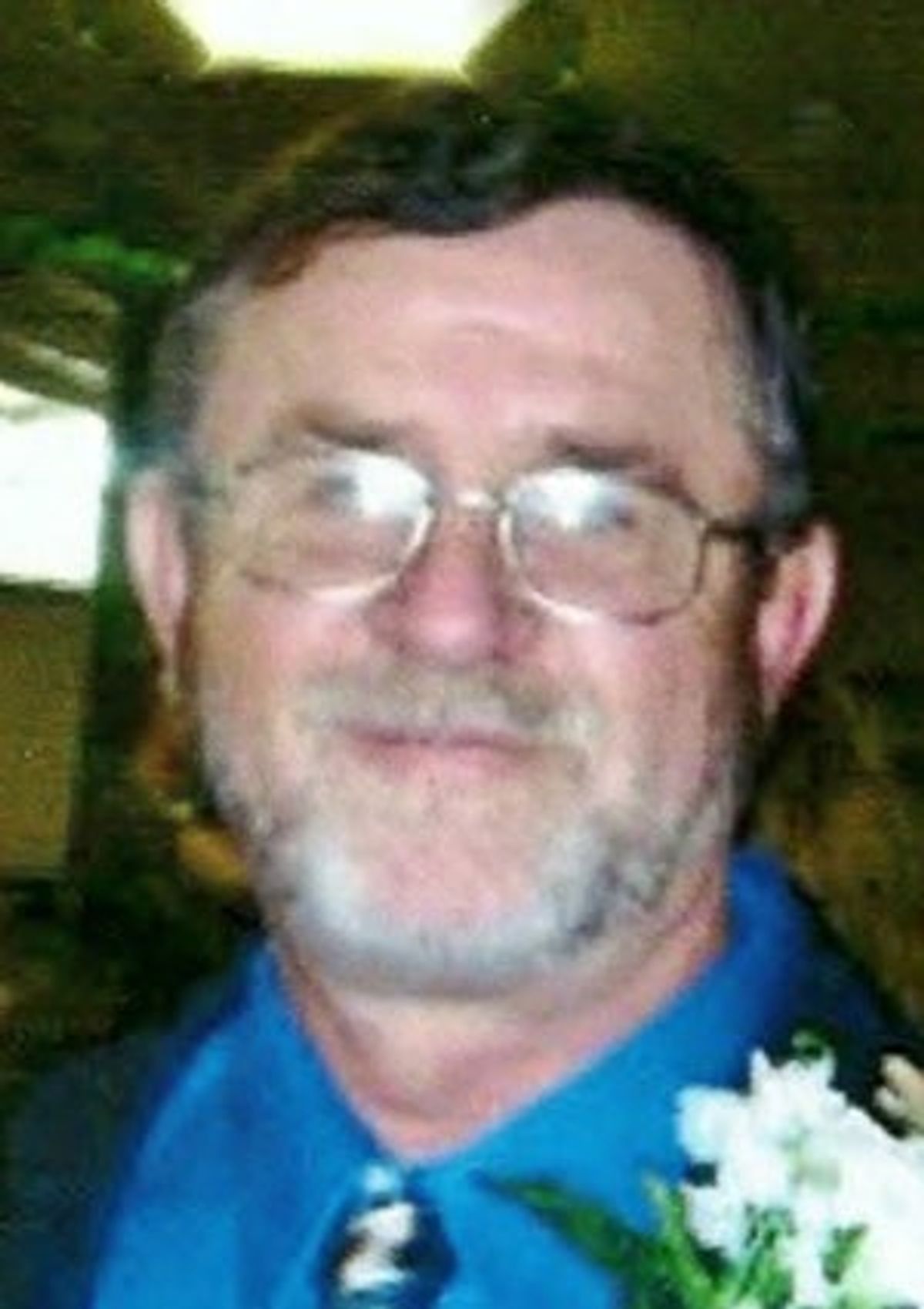 David Leo Boley, 55, Hayfield