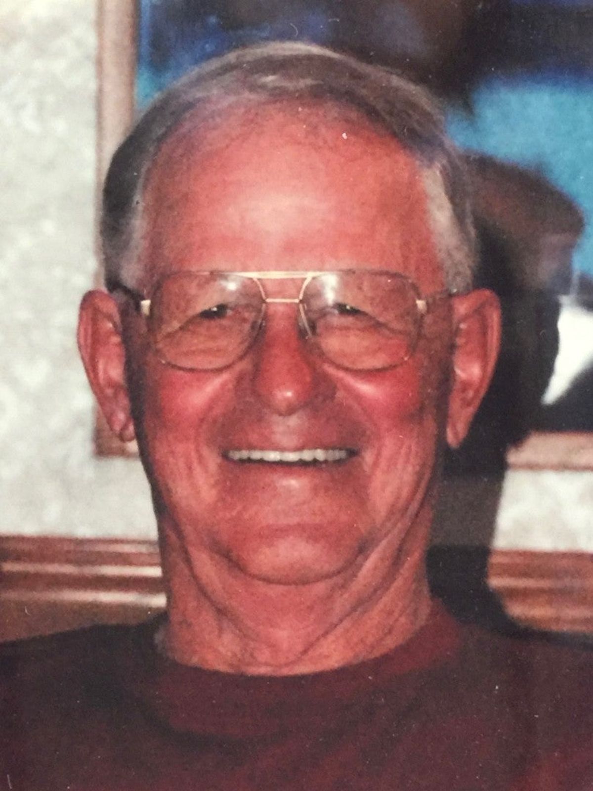 William "Bill" Rugg, 85