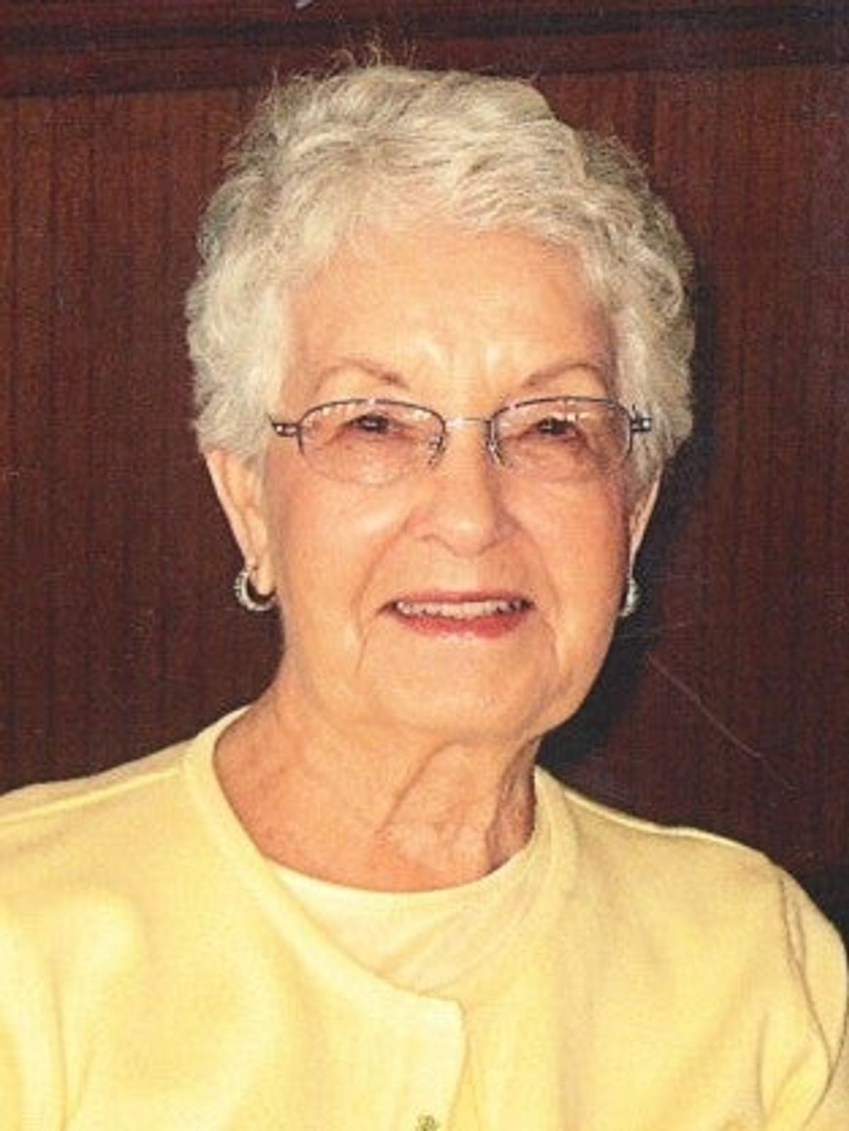 Audrey A. Murphy, 92