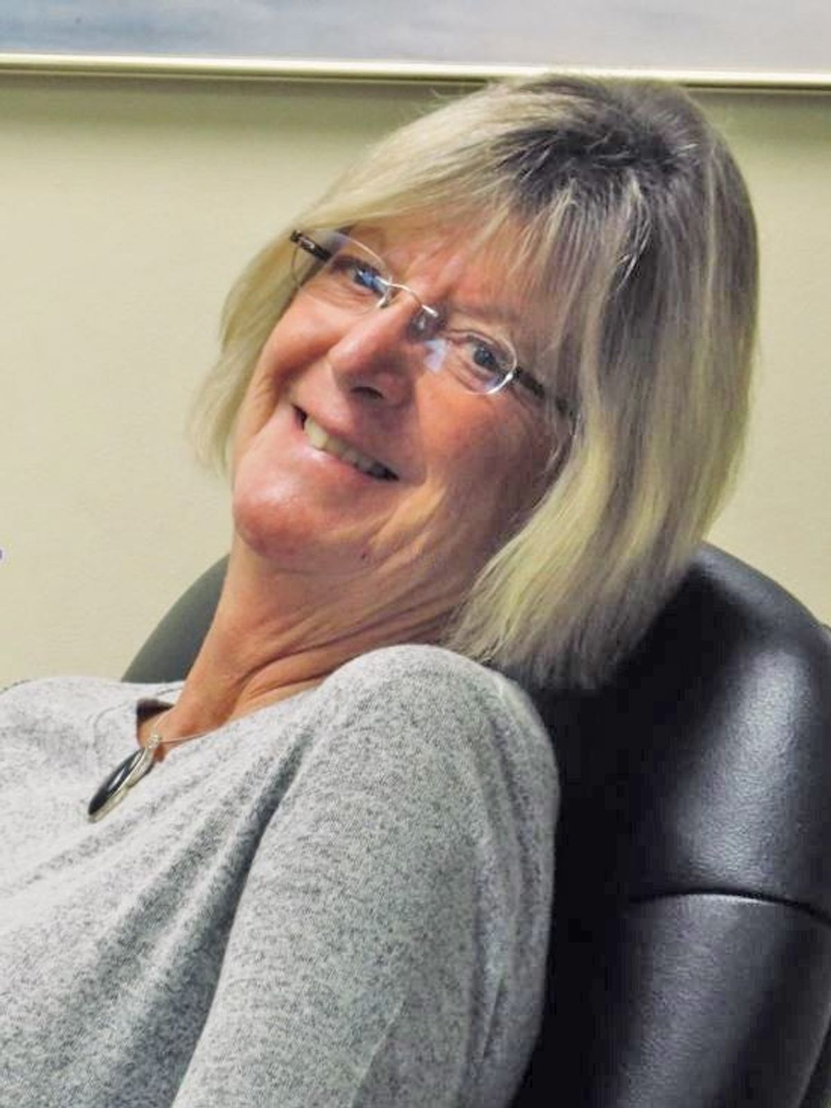 Mary E. Moline, 69