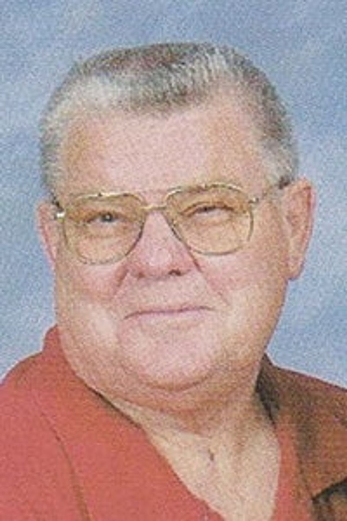 Gerald 'Jerry' Kerrins, 77