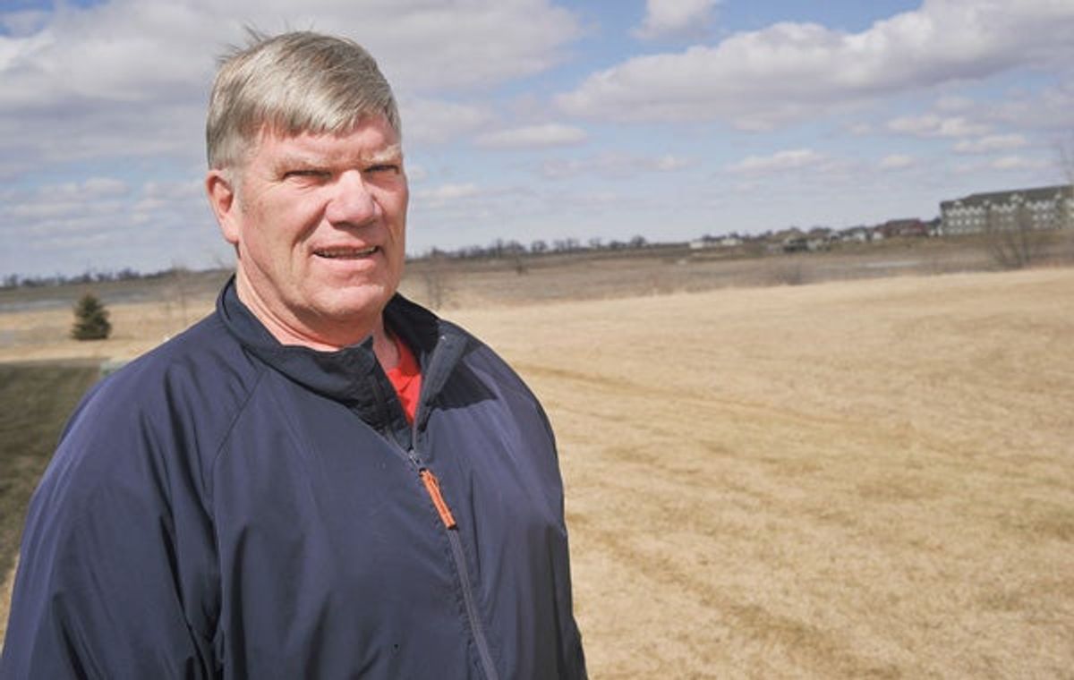 SWCD bids farewell to Morrison