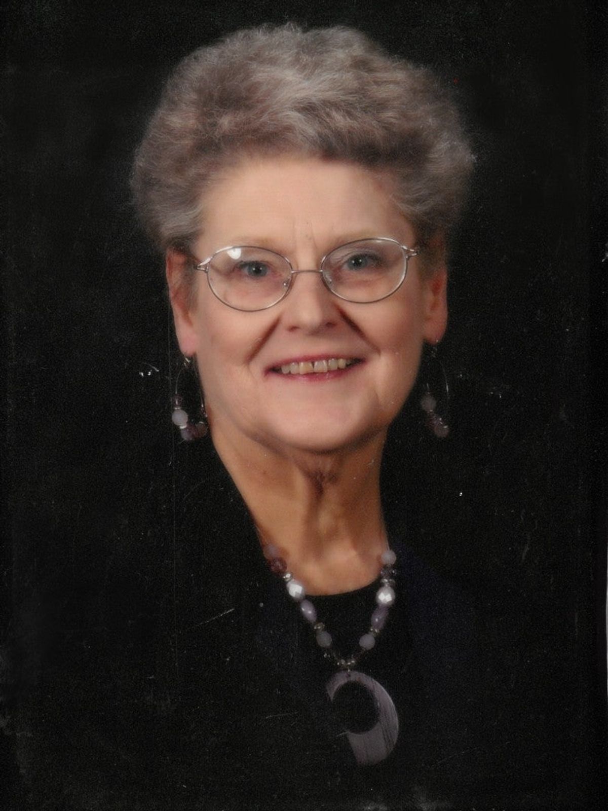 Suzanne E. Lennberg