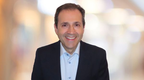 Hormel taps Domenic Borrelli as executive vice president of Retail