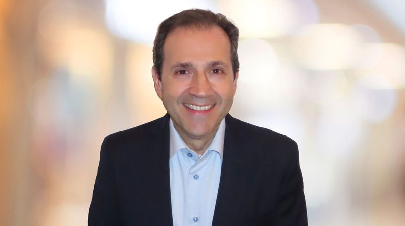 Hormel taps Domenic Borrelli as executive vice president of Retail