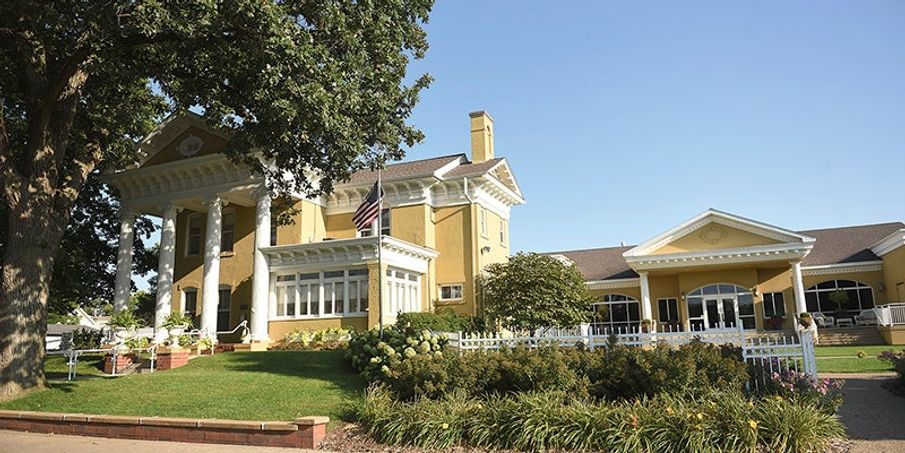 Hormel Historic Home Member Happy Hour featuring Hormel fami...