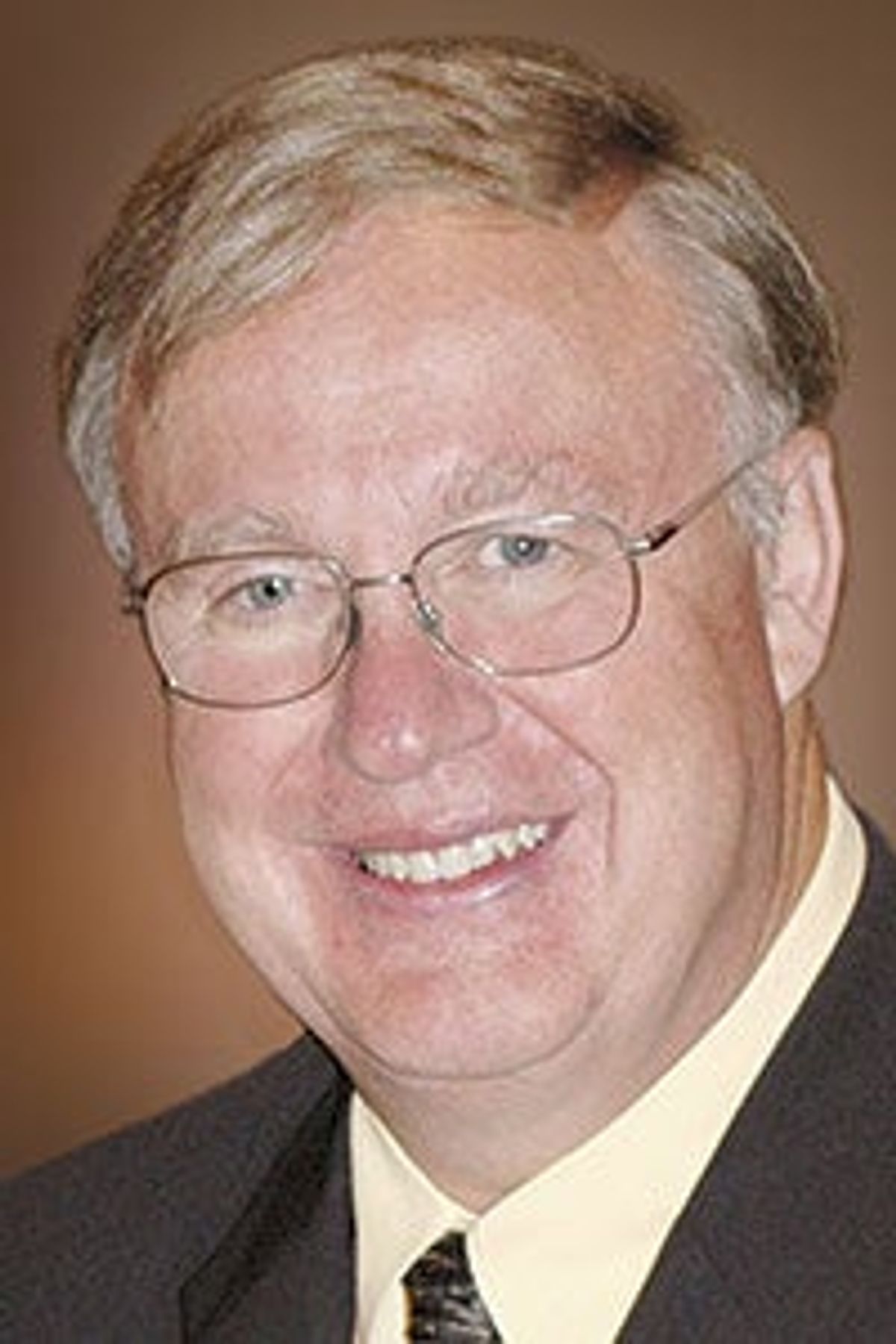 Dr. Michael C. Morrison, 68