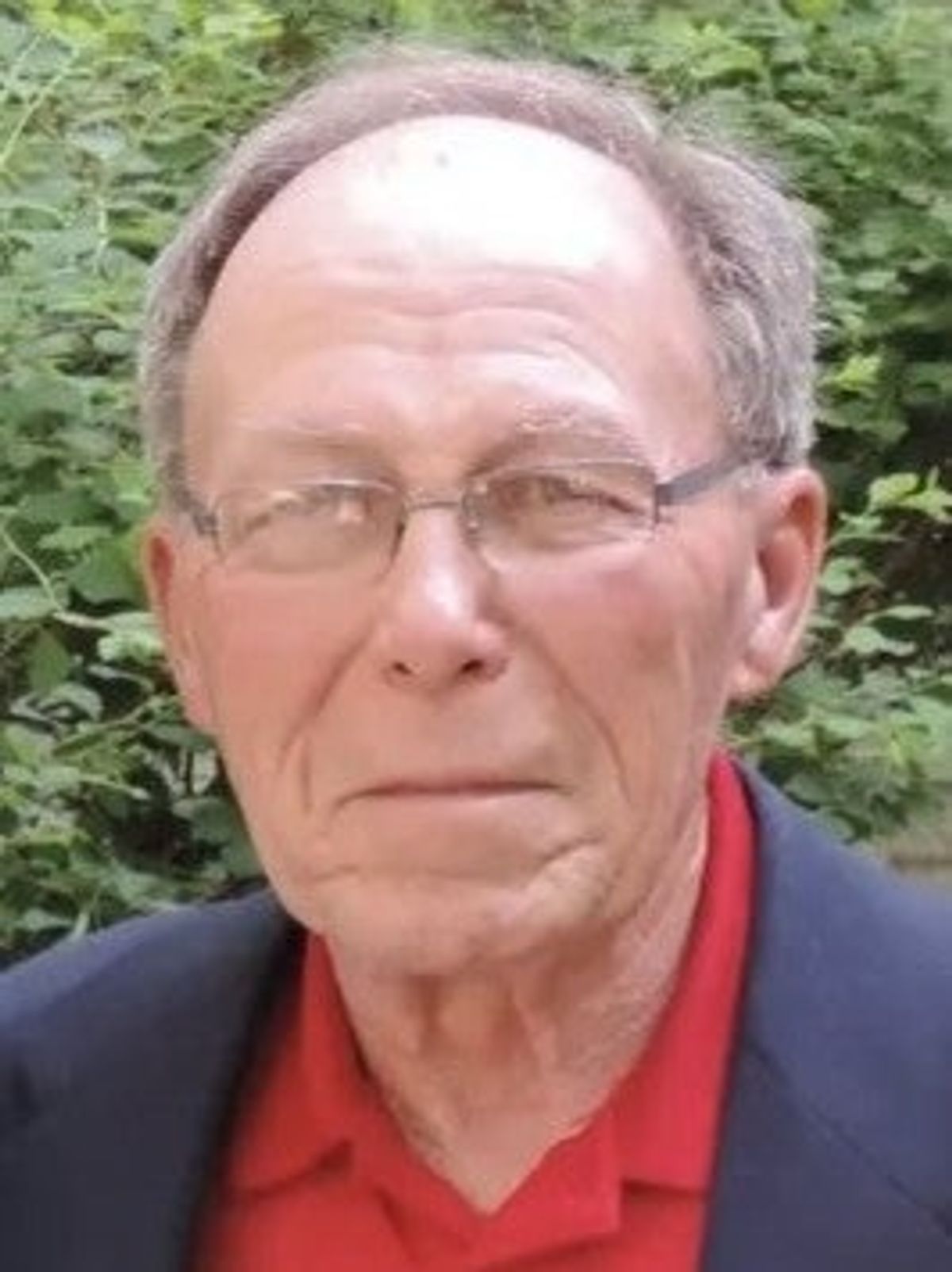 Larry J. Priebe, 85