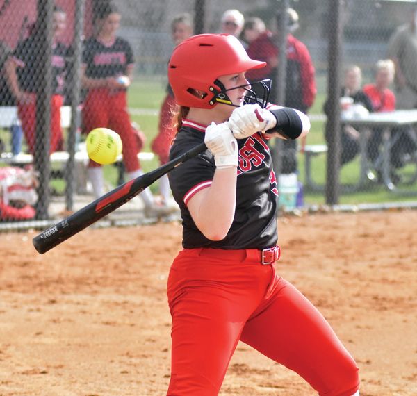 Cass drives in winning run as Packers score a win over Falco...