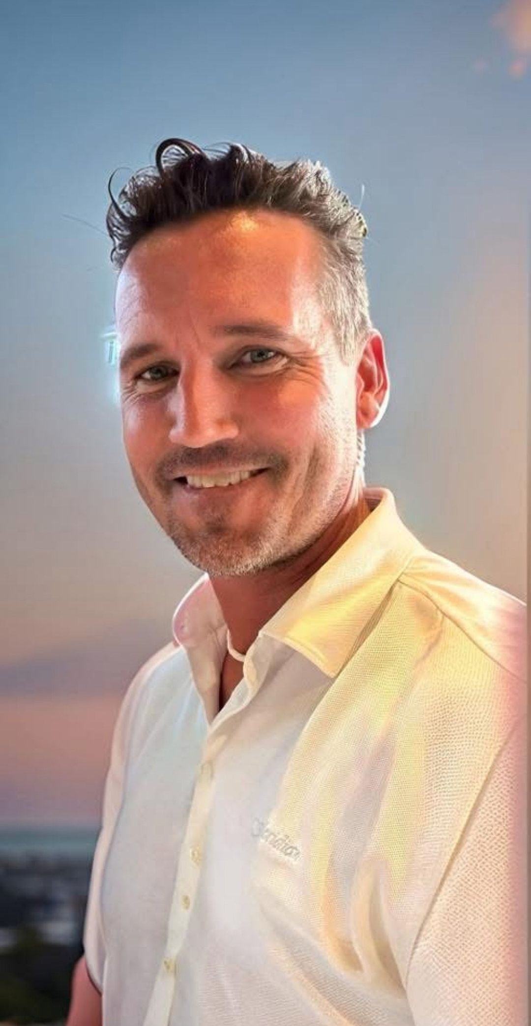 Gregory Gerald Williamson, 43