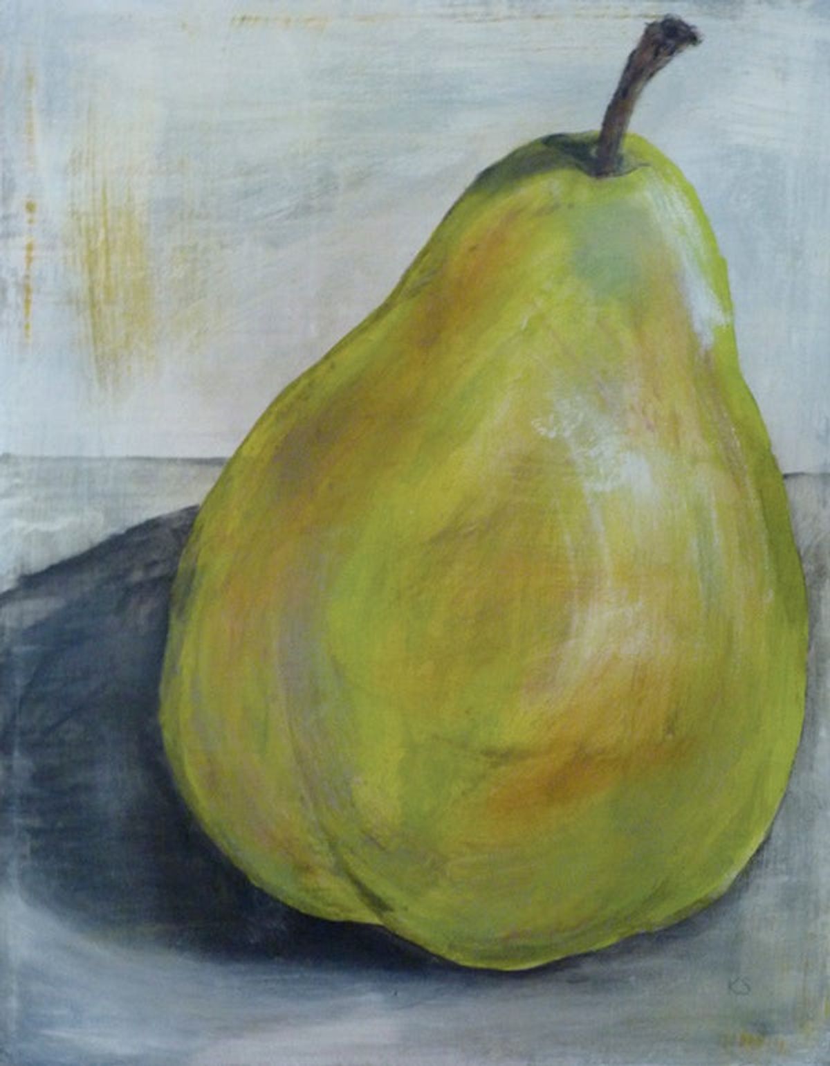 Katie Stromlund 1 of 2 featured artists