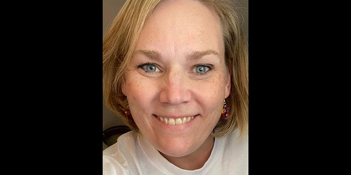 Carolyn Bogott: A need to contribute