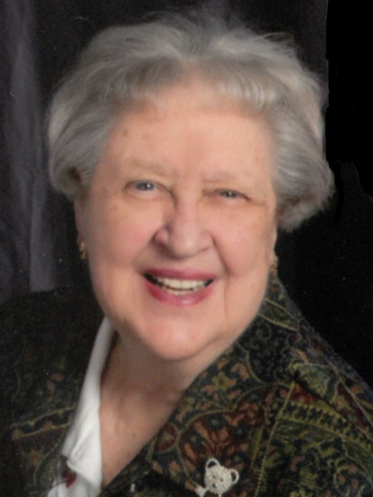 Shirley A. DeYoung, 84