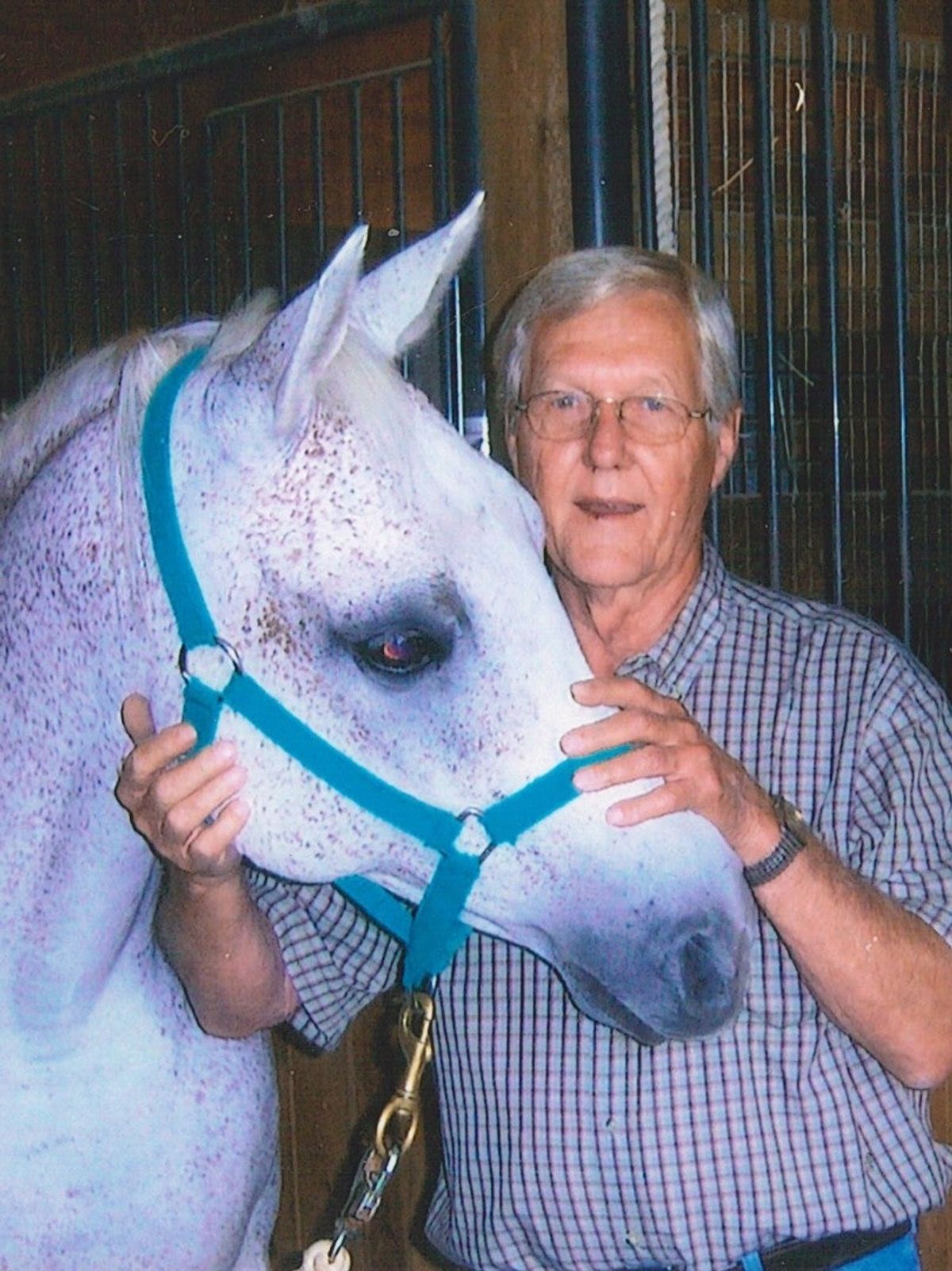 Richard A. Everson, 86