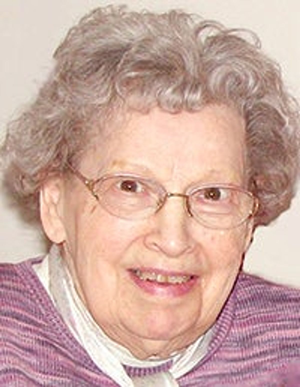 Rosie Mae Anderson, 94