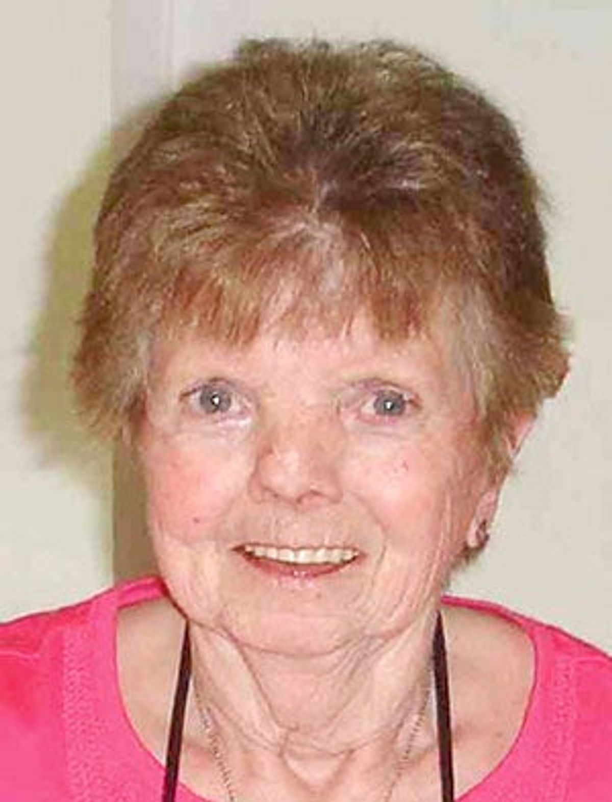 Sandra Kaye Dunn, 76