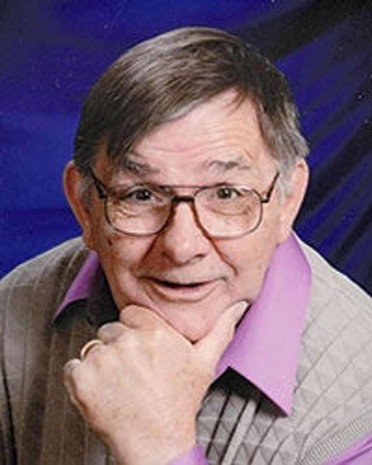 Ronald Edwin Newkirk, 75