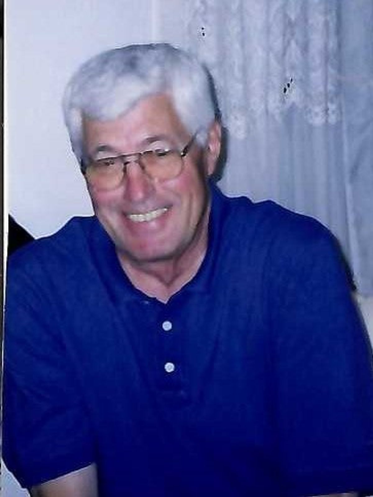 Walter J. "Jack" Hastings, 86