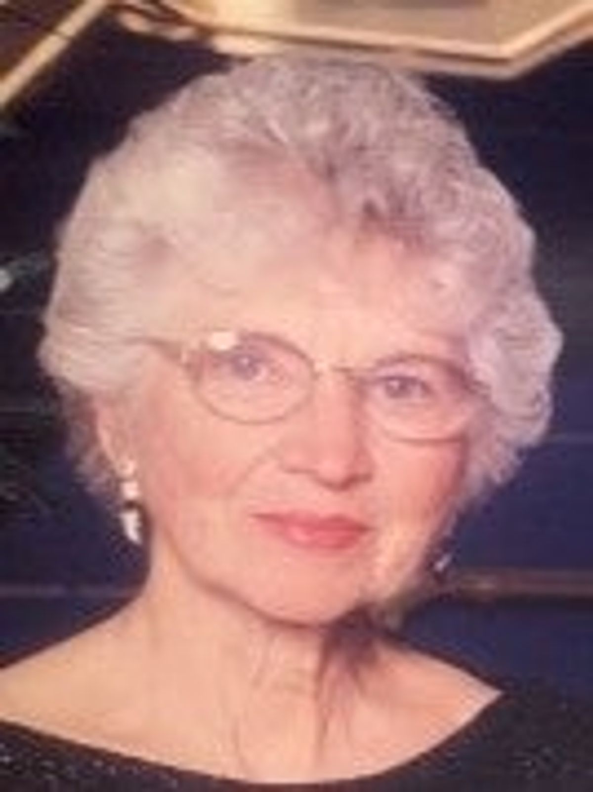 Pansy Nelson